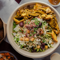 Madison Food Trucks - Banzo